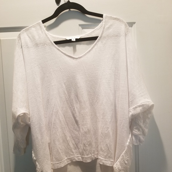 CAbi | Tops | Cabi Tunic | Poshmark